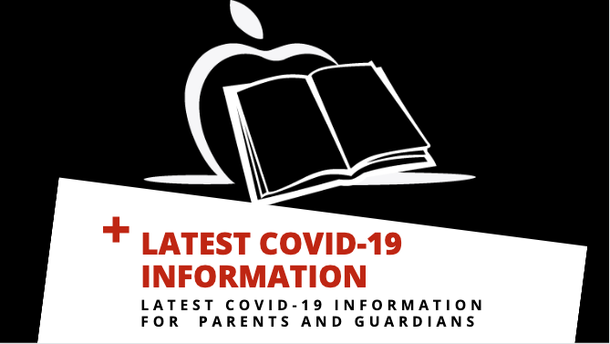 Olympian High School | COVID-19 Information Olympian High School | COVID-19 Information
